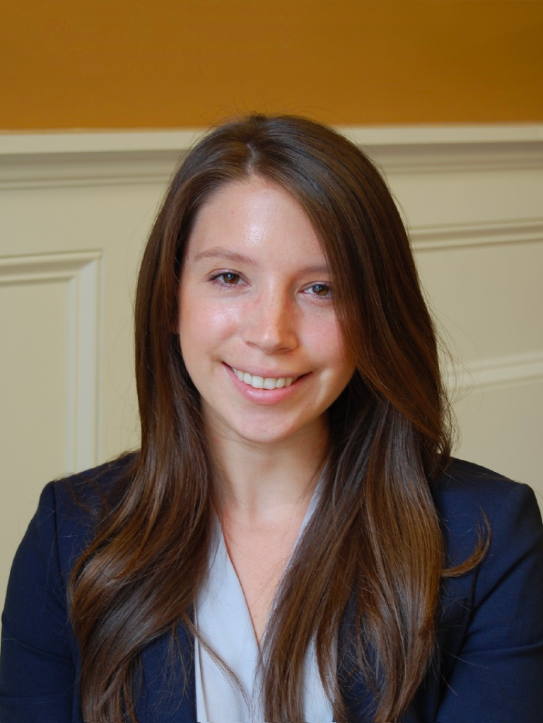 Michele Moreno | Virginia & Ambinder, LLP