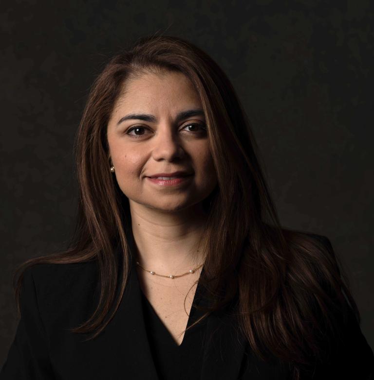 Inés Cruz | Virginia & Ambinder, LLP