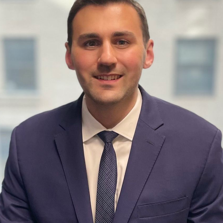 Our People | Virginia & Ambinder, LLP